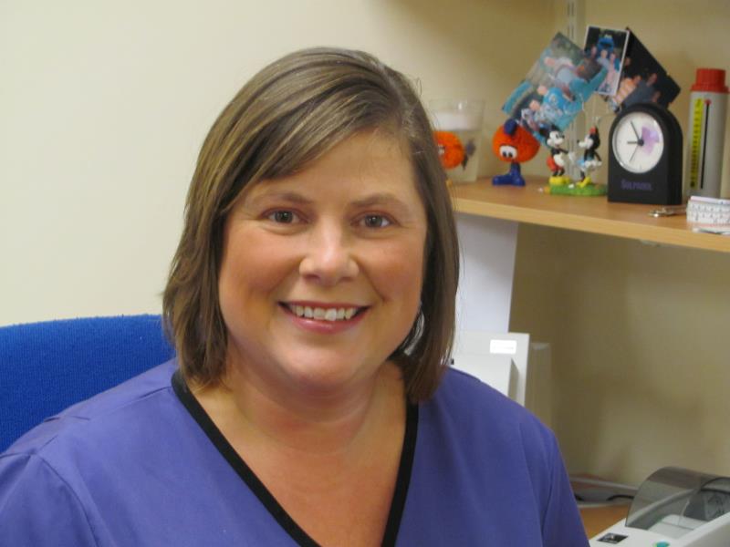 West Practice - The doctors, nurses and other staff at our practice